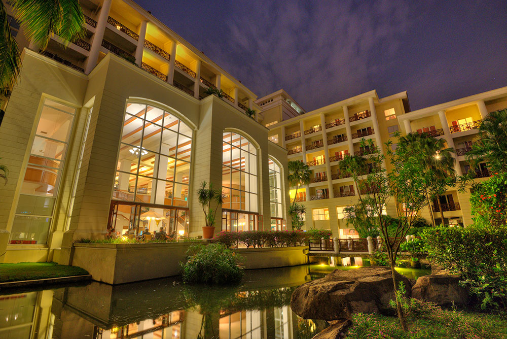 Grand Holiday & Resort
